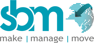 SBM Industries – New Year Diaries, Book Printing and Warehousing | MAKE ...